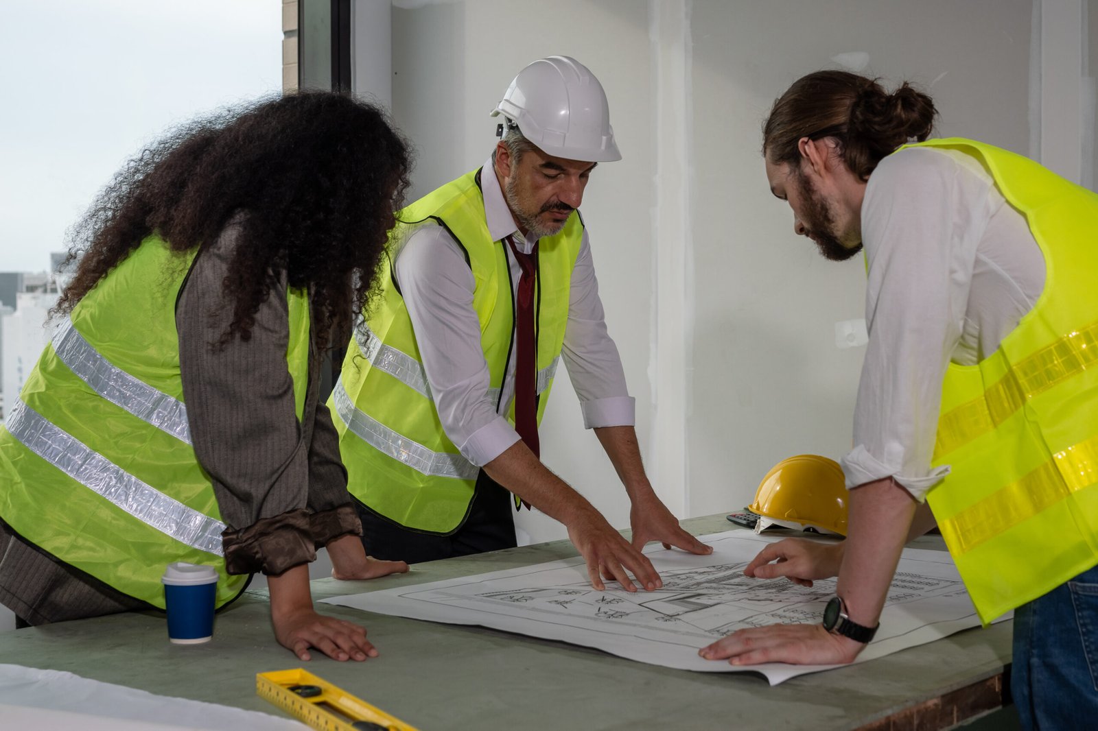 about us - Electrical Engineering Consultancy UAE